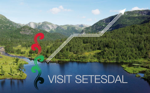 Setesdal med stor vekst i kommersielle overnattinger – HSMAI Norway