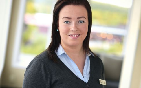 Ukens navn: Hege Stenmo – HSMAI Norway