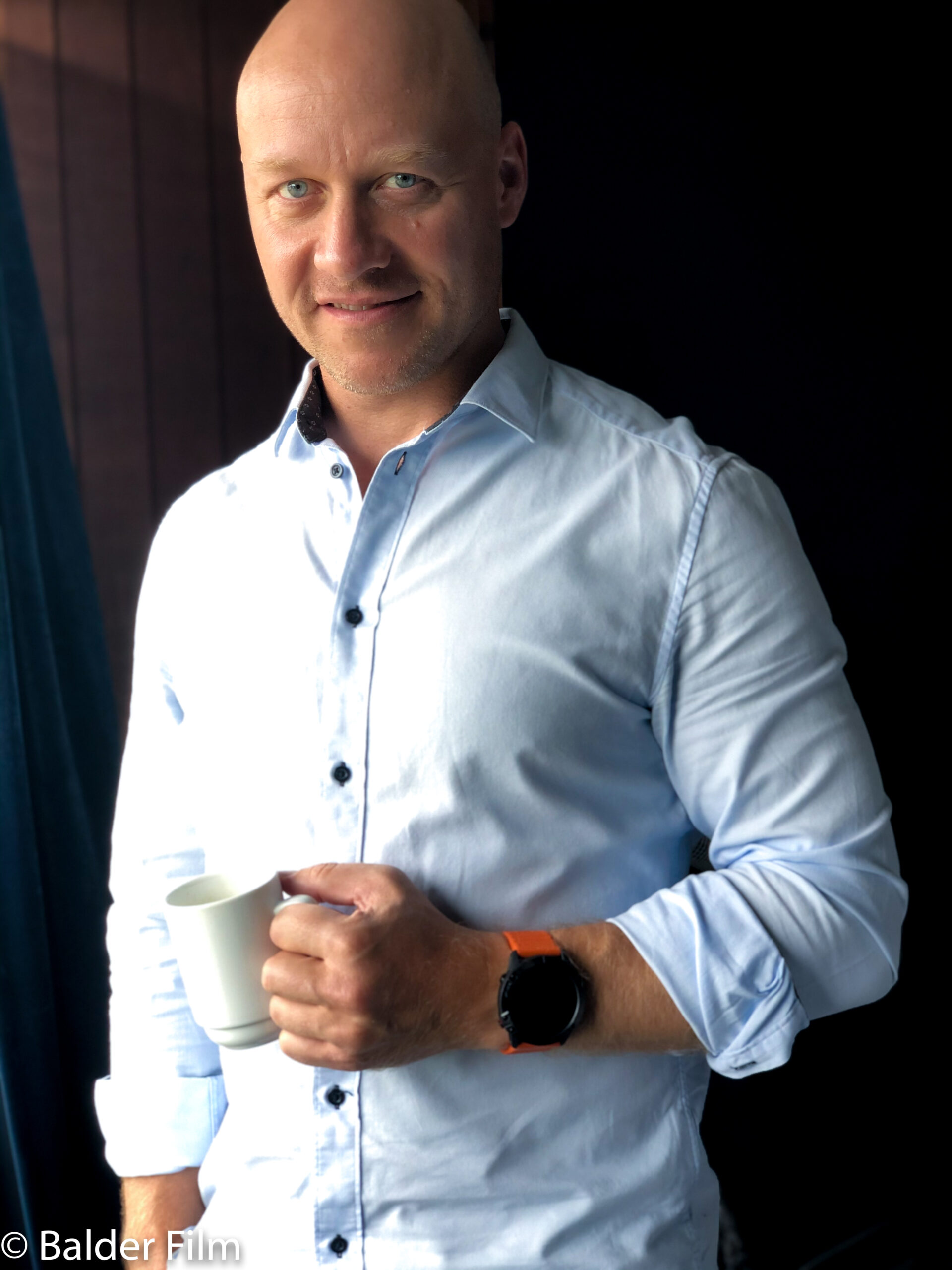 6.Sans kjøper Balder Film – HSMAI Norway